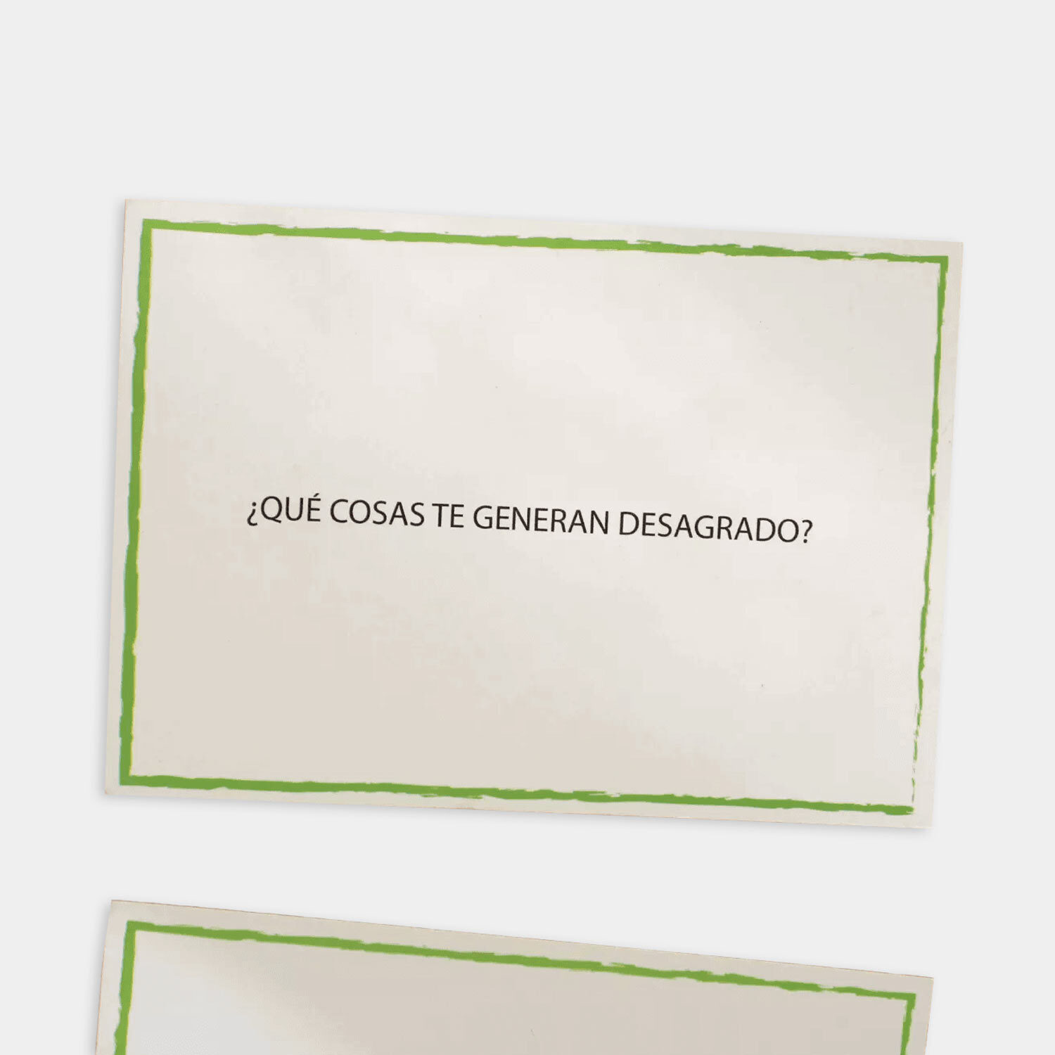 TODOS A LA MESA! – Juego de Mesa Emocional y de Conversación – PLOP ...